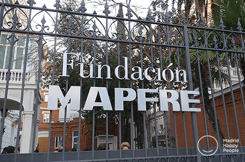Fundación Mapfre Madrid: descuento y exposiciones