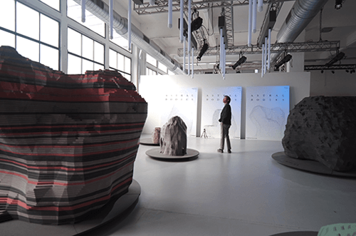 MADRID DESIGN FESTIVAL 2020 ⊛