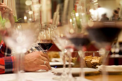 » CAFÉ DEL REY 2020