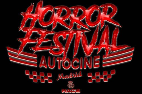 HALLOWEEN MADRID 2020 ⊛