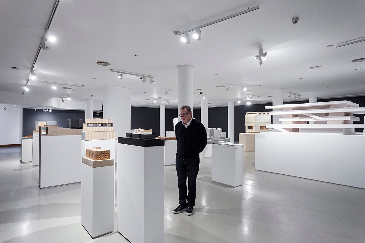 Museo ICO Madrid 2024: exposiciones, horario y visitas guiadas