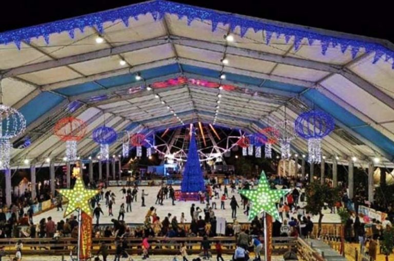 Navidad Getafe 2024: lo que sabemos