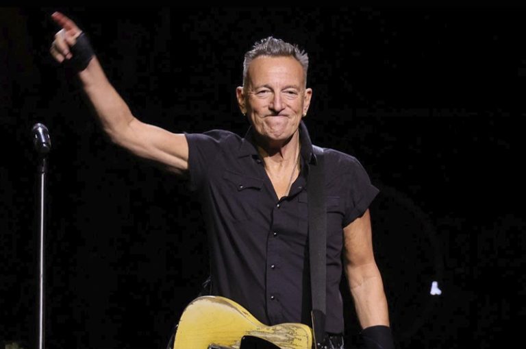 Concierto Bruce Springsteen Madrid 2024: nueva fecha y entradas