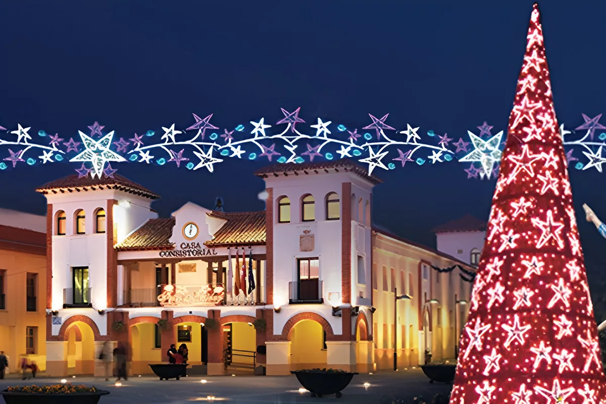 Navidad en Pinto 2024: programa completo