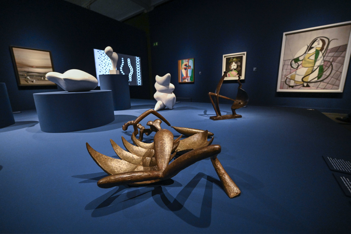 CaixaForum Madrid: exposiciones, entradas y horario