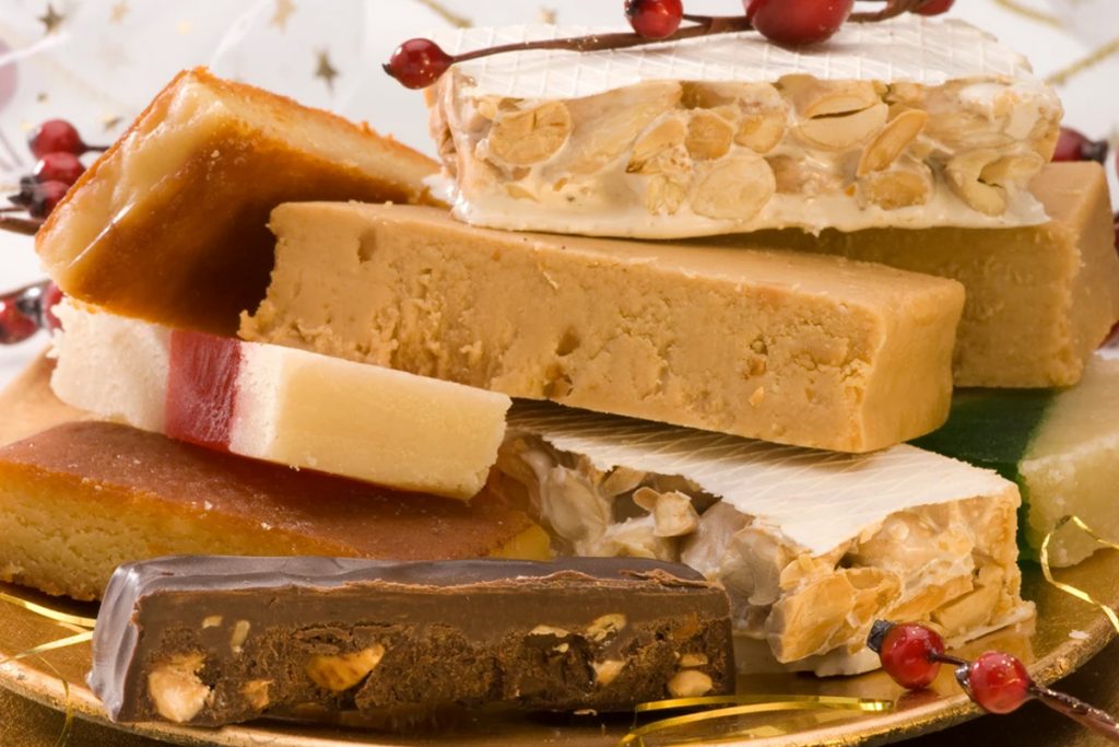 Museo del Turrón Madrid: cómo es, precio y horario