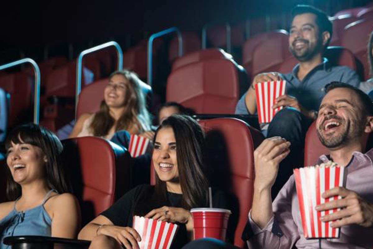 Autocine Madrid 2024: entradas, cómo es y cómo llegar