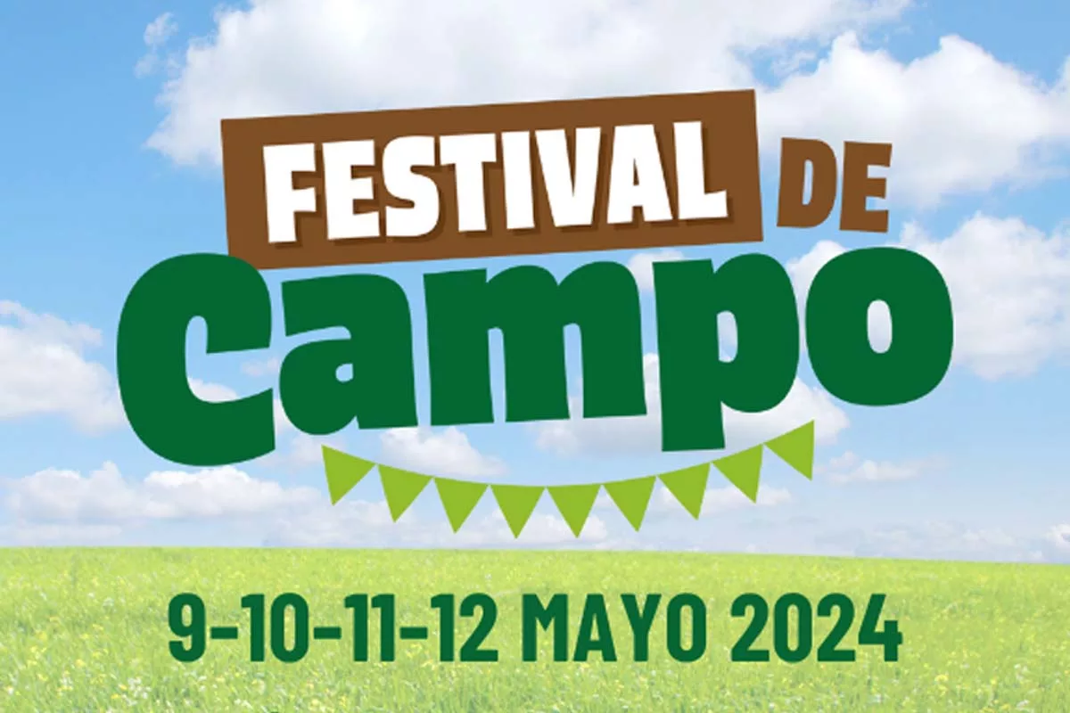 Festival de Campo Madrid: entradas, cómo es y fechas