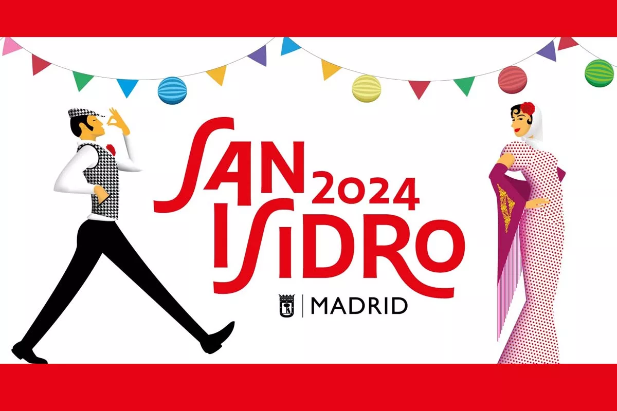 Fiestas San Isidro 2025: cómo son y fechas