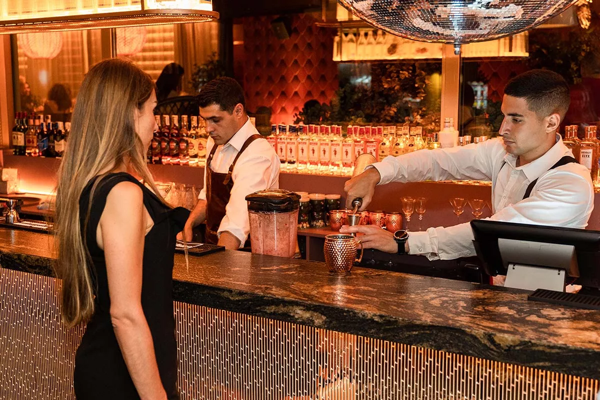 Navidad Móstoles 2024: Navipark y programa completo