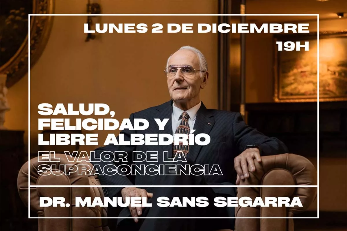 Manuel Sans Segarra Madrid: entradas y cuándo es