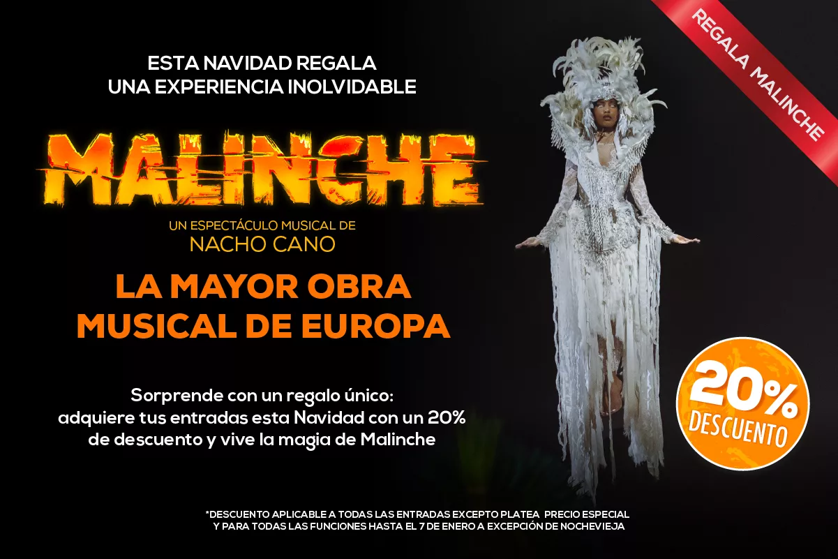 Planes en Madrid 2024: listado, novedades y descuentos