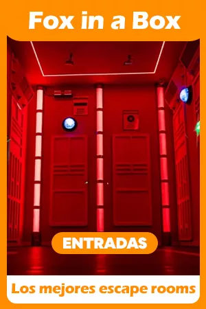 Funbox Madrid: entradas parque de hinchables, cómo es y video
