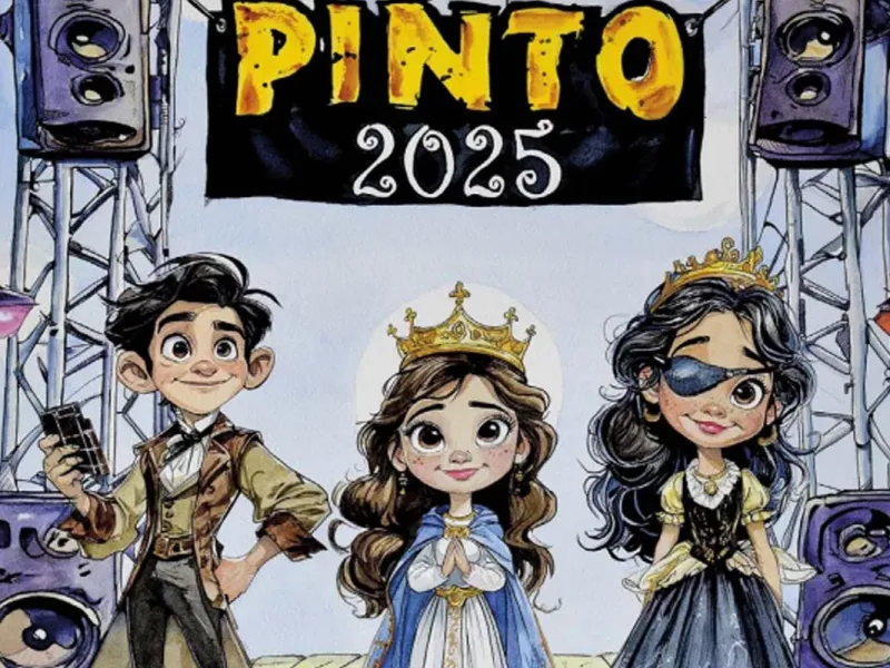 Fiestas Pinto 2025: programa, conciertos y fechas